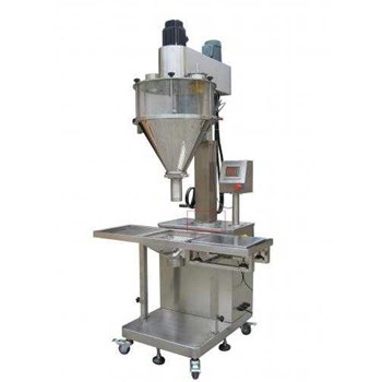 Jual Mesin Auger Filler Jawa Barat - SURYA MACHINERY CV | Indonetwork