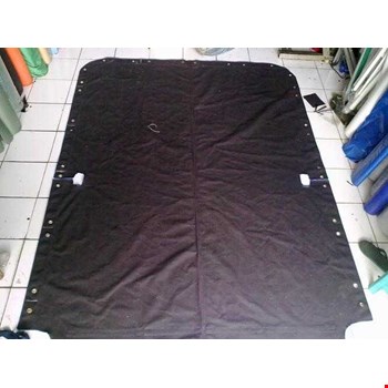 Jual Kap mobil kanvas DKI Jakarta - PD KURNIATENDA | Indonetwork