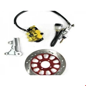 Jual DISC BRAKE ASSY BELAKANG LUBANG 4 NISSIN DKI Jakarta - Asian ...