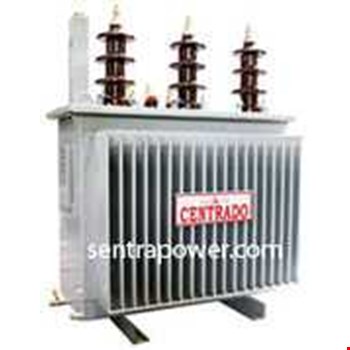 Jual Travo Distribusi PLN 3 Phase - PT.Sentra Power Nusantara DKI ...