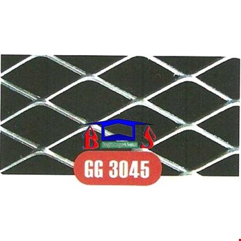 Jual EXPANDED METAL TYPE GG - 3045 Jawa Timur - BANGKIT ANUGERAH ...