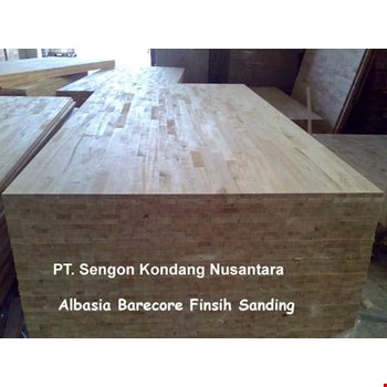 Jual Albasia Barecore Jawa Tengah - PT. Sengon Kondang Nusantara ...