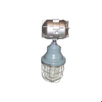 Jual LAMPU EMERGENCY EXPLOSION PROOF Jawa Timur - " Incandescent-HID ...