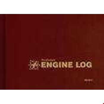 Jual Engine dan Deck Log Book Jawa Barat - CV UBO RAMPE PALWOKO ...