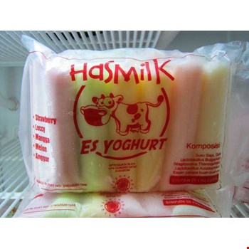 Jual ES YOGHURT Jawa Barat - KPS GUNUNG GEDE | Indonetwork