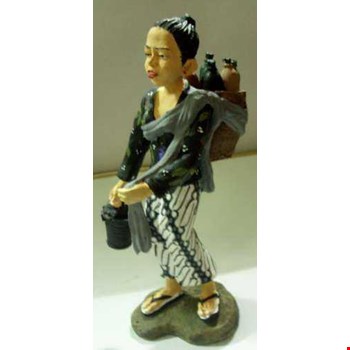 Jual Patung Fiber Mbok Jamu Berdiri Daerah Istimewa Yogyakarta - DEWA ...