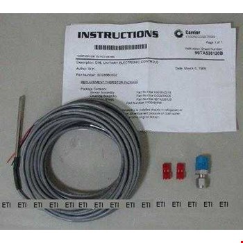 Jual # # 30GB660002 # # CARRIER THERMISTOR DKI Jakarta - PD.GUNUNG MAS ...