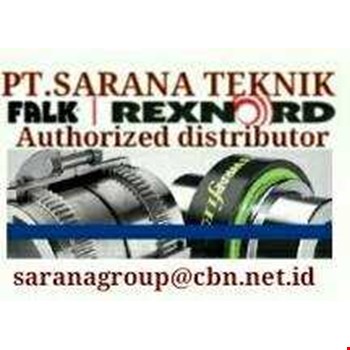 Jual FALK GEAR COUPLING type FALK COUPLING 1020g20 FALK COUPLING ...