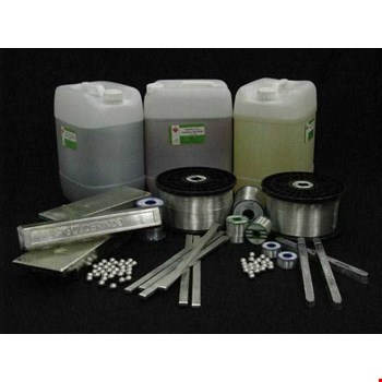Jual Flux dan Timah solder Jawa Barat - PT. Solder Indonesia | Indonetwork