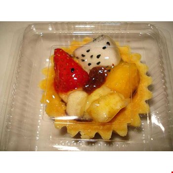 Jual Mini Fruit Tarlette DKI Jakarta - Sweet_ Pastry | Indonetwork