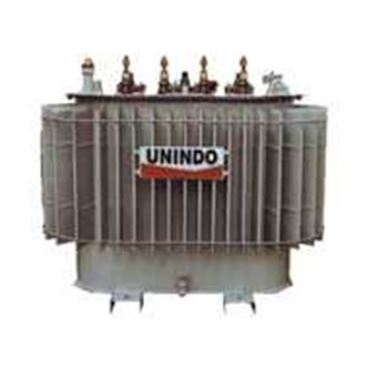 Jual DISTRIBUTION TRANSFORMER MERK UNINDO DKI Jakarta - PT. SEDJAHTERA ...