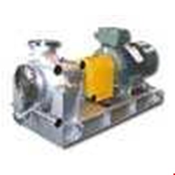 Jual SANWA PUMP DKI Jakarta - PT. GARUDA GRAHA UTAMA | Indonetwork