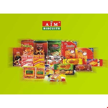 Jual AIM Biskuit Riau - PT Neutrex Teknotama | Indonetwork