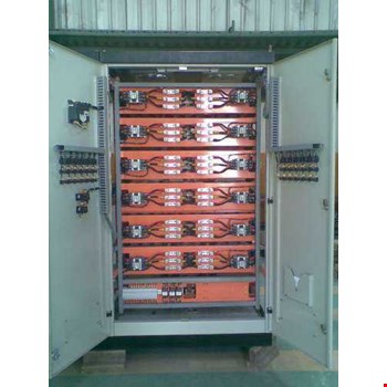 Jual Panel Listrik Kapasitor Banten - PT. Malachi Asia Makmur ( Maasmur ...