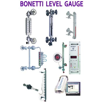 Jual BONETTI LEVEL GAUGE Kalimantan Timur - CV. ANUGERAH JAYA PRATAMA ...