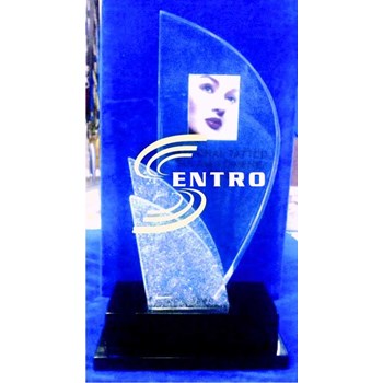 Jual PLAKAT FIBER PIALA FIBER TROPHY FIBER MEDALI ACRILIK FIBER ACRYLIC ...