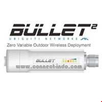 Jual Bullet 2 Jawa Timur - Connect Media Network | Indonetwork