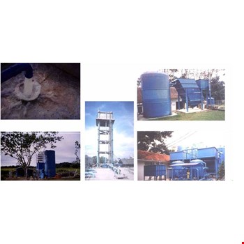 Jual Water Filter mengatasi Permasahan Air , Mengerjakan Design ...