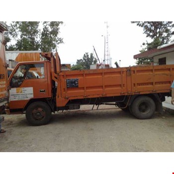 Jual 2 Ton dan 4 Ton Bak ( CDE& CDD Bak Besi) Jawa Barat - PT ...