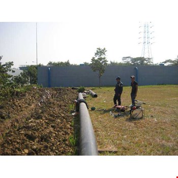 Jual PIPA DISTRIBUSI Jawa Barat - PT.Putraintimandiri | Indonetwork