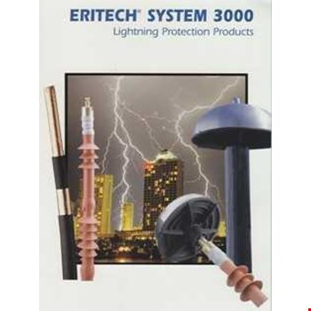 Jual Penangkal Petir Dynasphere system 3000 MK IV dan Interceptor DKI ...