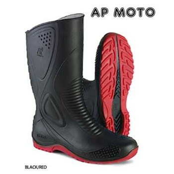 Jual Sepatu AP BOOT MOTO DKI Jakarta - CV. TOSERBA | Indonetwork