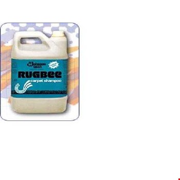 Jual RUGBEE CARPET SHAMPOO ( Sampo Karpet) Jawa Barat - PT. BINTANG ...