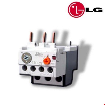 Jual Thermal Overload Relays GTH-22 Jawa Barat - KITOMA INDONESIA ...