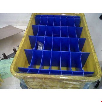 Jual BOX RABIT + PARTISI IMPRABOARD T3MM + COVER PLASTIK Jawa Barat ...
