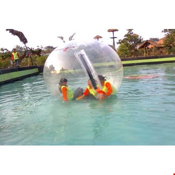 Jual bola raksasa Jawa Timur - FERIKA TOYS | Indonetwork