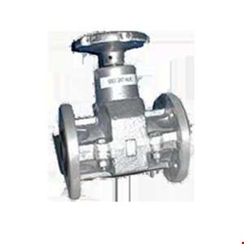 Jual Grit valve sandblast airblast for blasting pot 600lbs Banten - CV ...