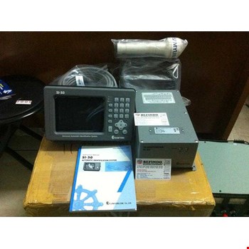 Jual Automatic Identification System ( AIS ) SAMYUNG SI 30 Murah dan ...