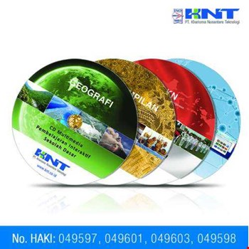 Jual Kit Multimedia Interaktif Pembelajaran DKI Jakarta - Kharisma ...