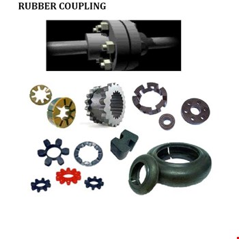 Jual Rubber Coupling Kalimantan Timur - CV. BUMI INTI TEKNIK | Indonetwork