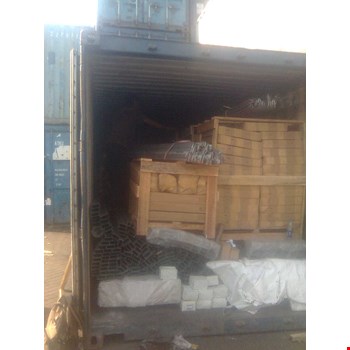 Jual LCL VIA CONTAINER / NON CONTAINER / LOST CARGO / CURAH Kalimantan ...