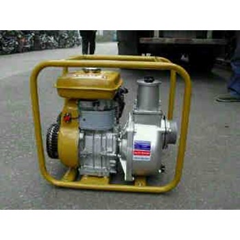 Jual Pompa Air Robin Banten - JATI MAS PERKASA | Indonetwork