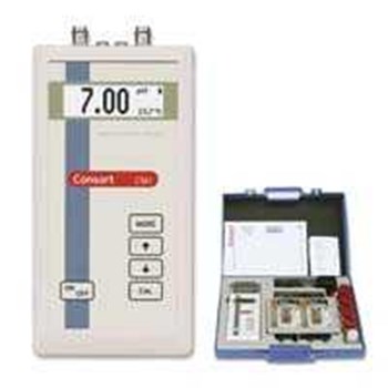 Jual Portable pH Meter Consort C5010P Banten - PT. Indo Tekhnoplus ...