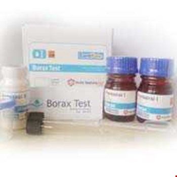 Jual Borax Test Kit( InaGenPro) Banten - PT. Indo Tekhnoplus | Indonetwork