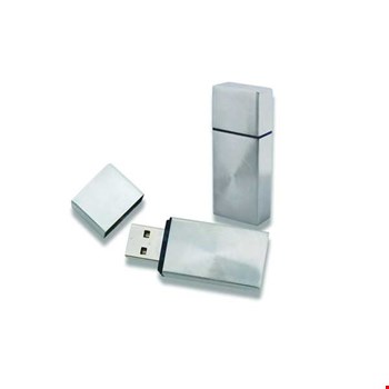 Jual Flashdisk Bahan Metal Model Kotak DKI Jakarta - USB PROMOSI ...