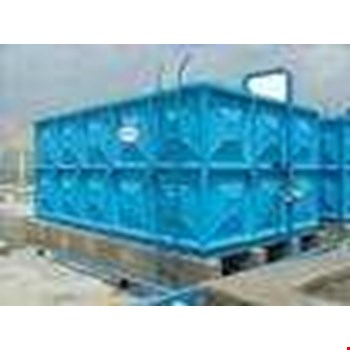 Jual tanki air / minyak fiberglass , tanki panel fiberglass Jawa Barat ...