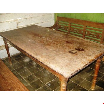 Jual meja jati kuno Daerah Istimewa Yogyakarta - Jesiden | Indonetwork