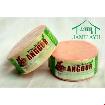 Jual Sabun Ayu Anggur - | Indonetwork