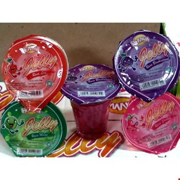 Jual Minuman cup Jambi - S & N | Indonetwork