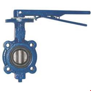 Jual BUTTERFLY VALVE KEYSTONE DKI Jakarta - CV. POWERINDO JAYA PERKASA ...