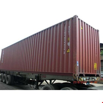 Jual Container Bekas DKI Jakarta - PT. Indracontainerindo | Indonetwork