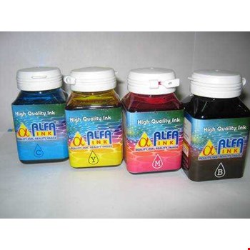 Jual Tinta Alfa Ink 100 ml Jawa Timur - SBS-Komputer | Indonetwork