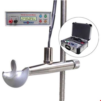 Jual Tatonas TH-02 Mini Current Meter DKI Jakarta - GPSForestry Solusi ...