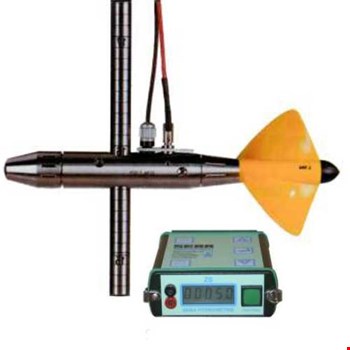 Jual SEBA Hydrometrie Universal Current Meter F1 DKI Jakarta ...