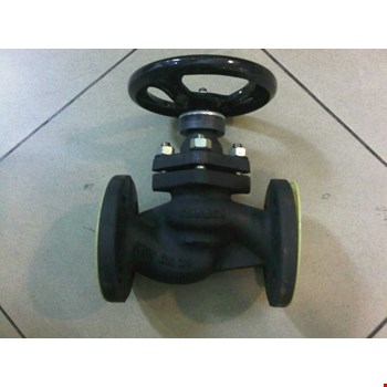 Jual Steam Valve, Piston Valve " KLINGER' DKI Jakarta - Abadi Teknik ...