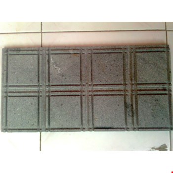 Jual BATU ANDESIT MODEL KOTAK 4 Jawa Barat - GARIS ALAM | Indonetwork